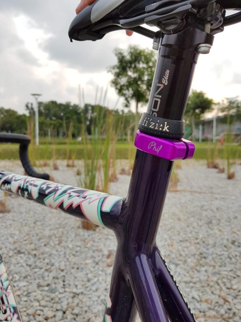 Jam Omen Fullbike, Sports Equipment, Bicycles & Parts, Bicycles on ...