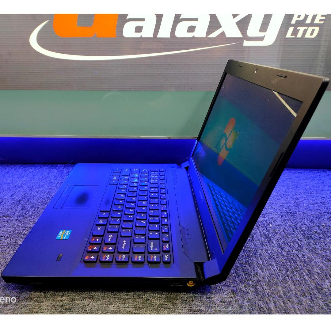 Lenovo B Computers Tech Parts Accessories Computer Parts On Carousell