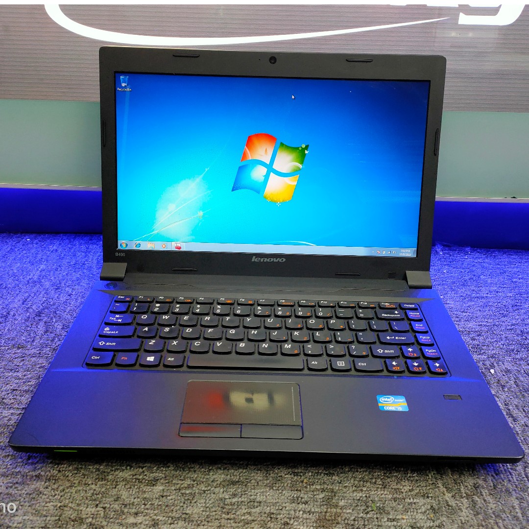 Lenovo B490, Computers & Tech, Parts & Accessories, Computer Parts on ...