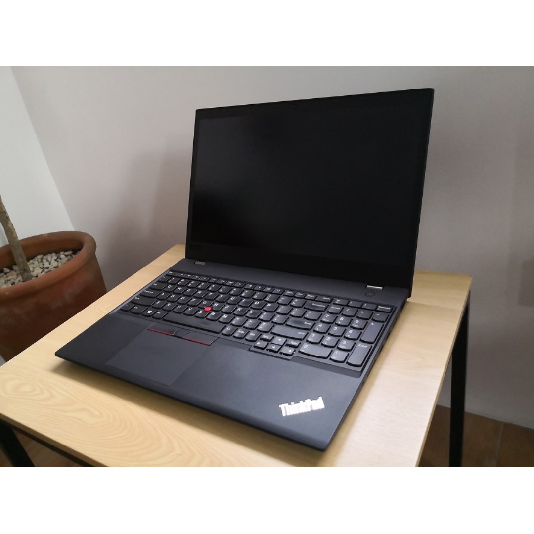 Lenovo Thinkpad T580 Full HD IPS Core i7 8550u 8GB 512GB SSD, Computers ...