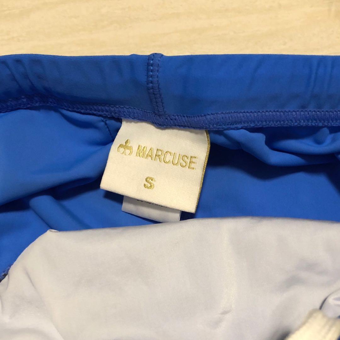 Marcuse Arrest Me swim trunks, Men's Fashion, Bottoms, New Underwear on ...