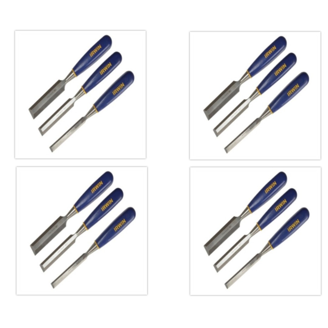 Marples Wood Chisel M444, Furniture & Home Living, Home Improvement ...