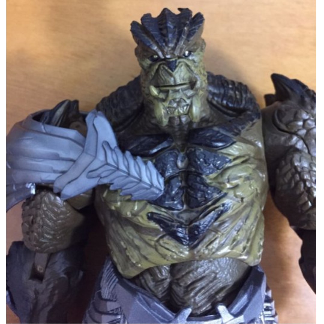 Marvel Legends Avengers Infinity War Cull Obsidian Black Dwarf BAF ...