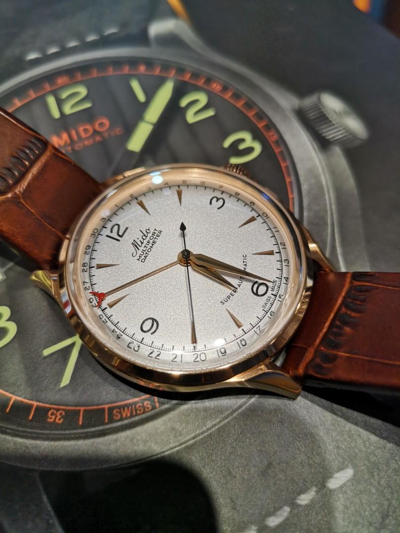 mido multifort datometer 미도 멀티포트 다토미터 : 네이버 블로그