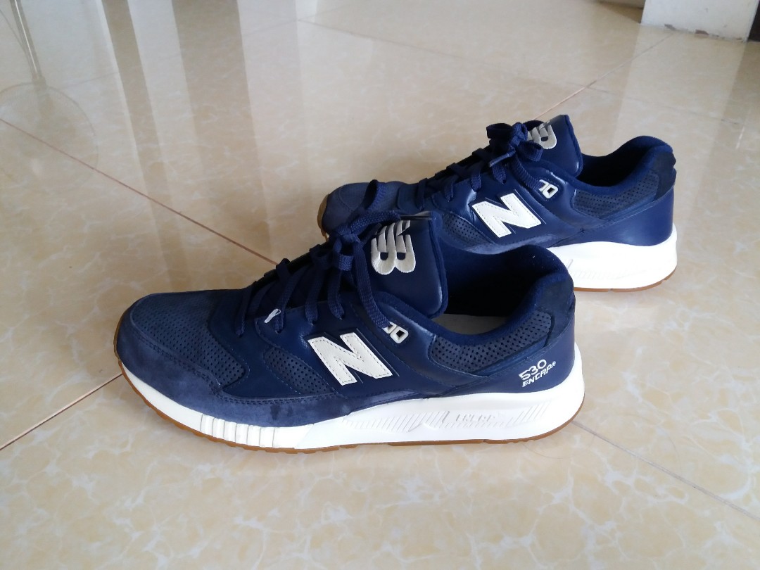 New balance 530 encap, Men's Fashion, Footwear, Sneakers on Carousell