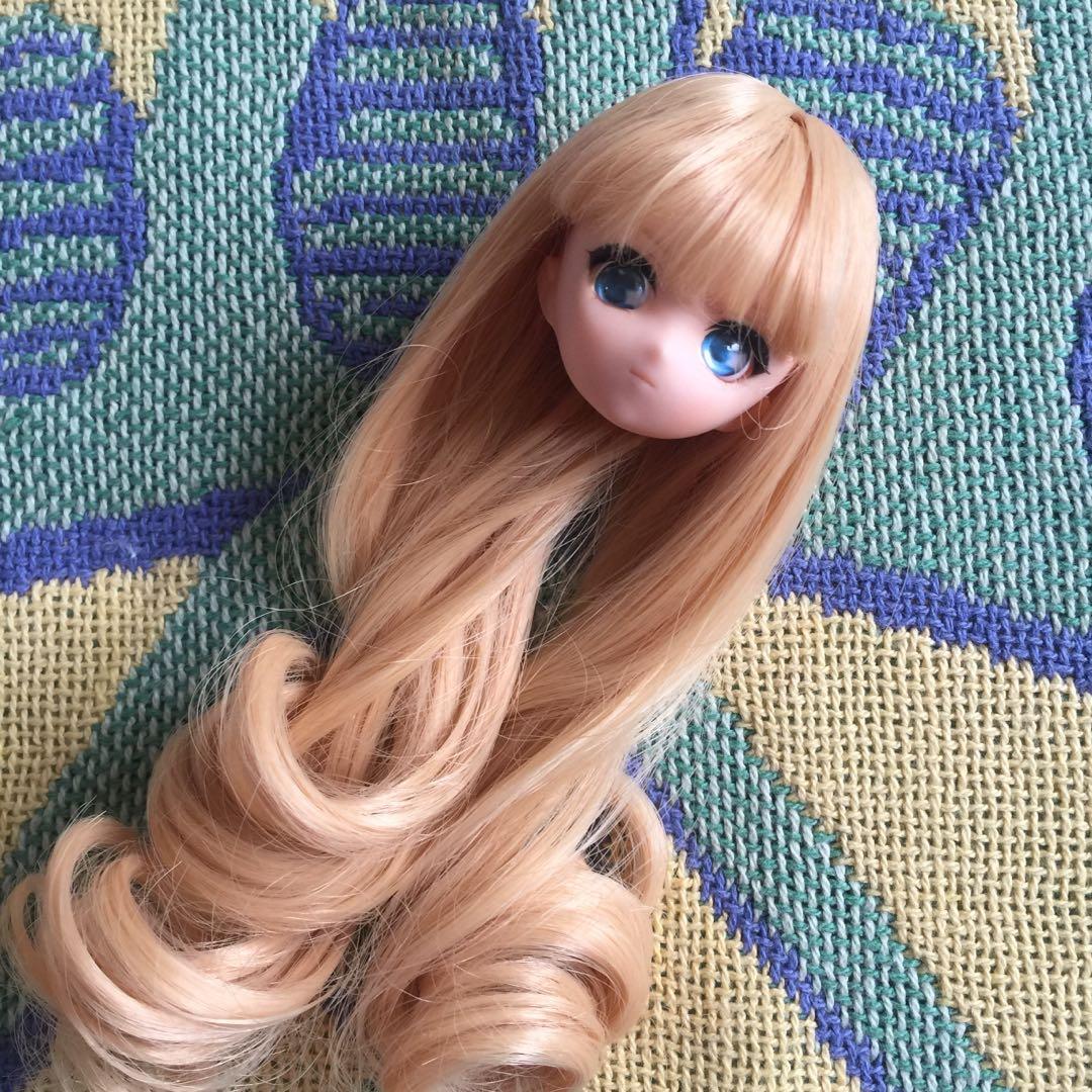 Obitsu 24inch Doll set, Hobbies & Toys, Toys & Games on Carousell