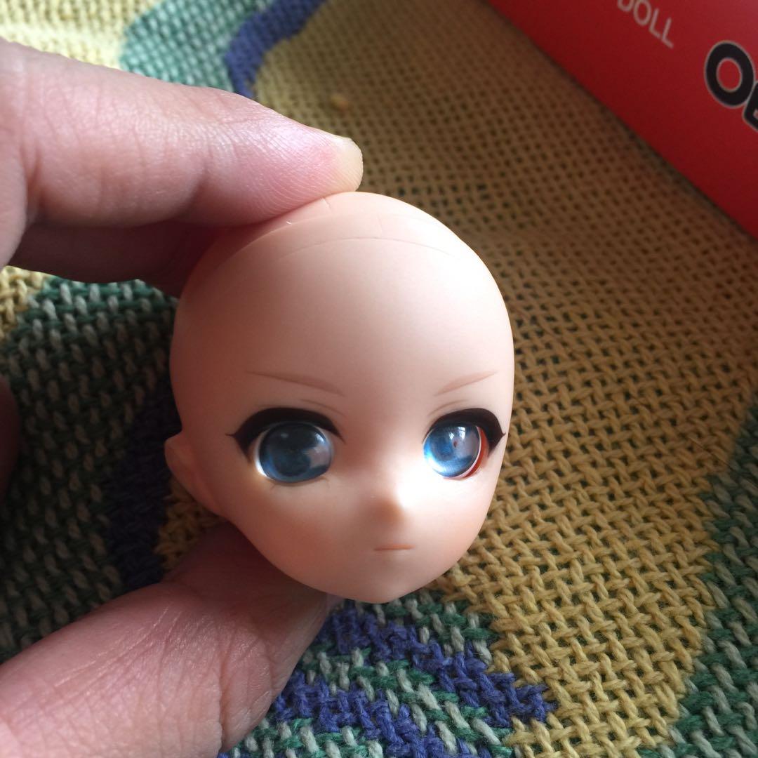 Obitsu 24inch Doll set, Hobbies & Toys, Toys & Games on Carousell