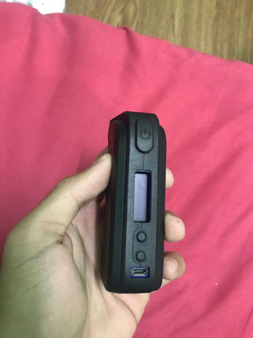 SX Mini ML Class, Computers & Tech, Parts & Accessories, Hard Disks ...