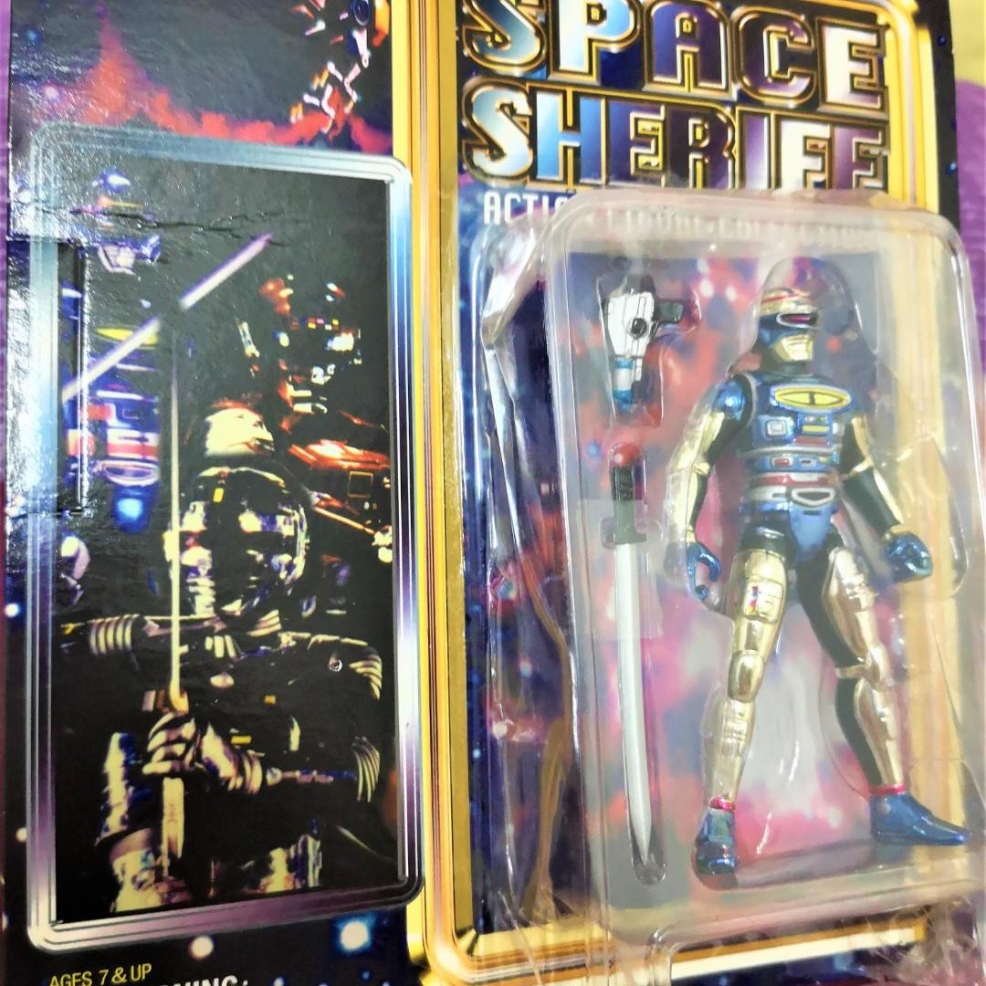 Tokusatsu Sentai Bioman Maskman Machineman set, Hobbies & Toys, Toys ...