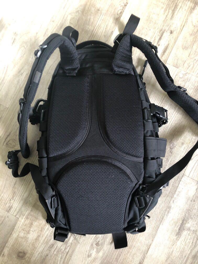 Triple Aught Design Fast Pack Litespeed, Men's Fashion, Bags, Backpacks ...