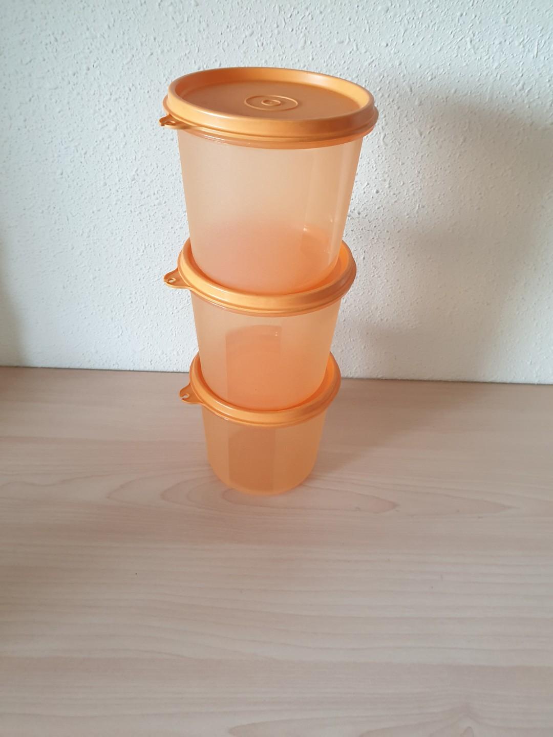 Tupperware Container, Furniture & Home Living, Kitchenware & Tableware ...