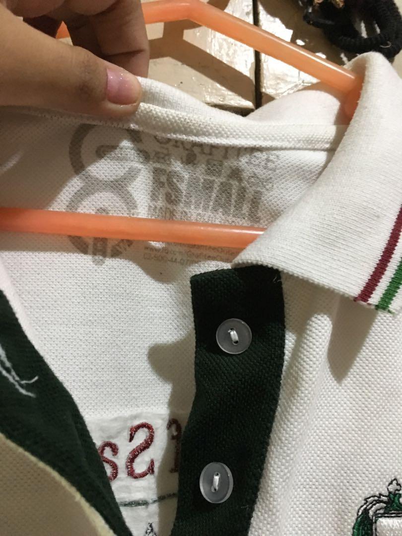 Type A & Type B (UST-CFAD Uniform), Everything Else, Others on Carousell