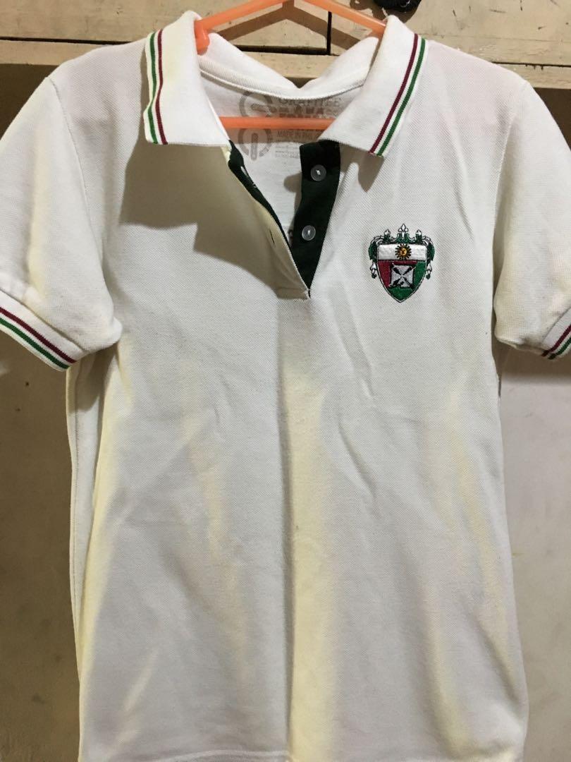 Type A & Type B (UST-CFAD Uniform), Everything Else, Others on Carousell