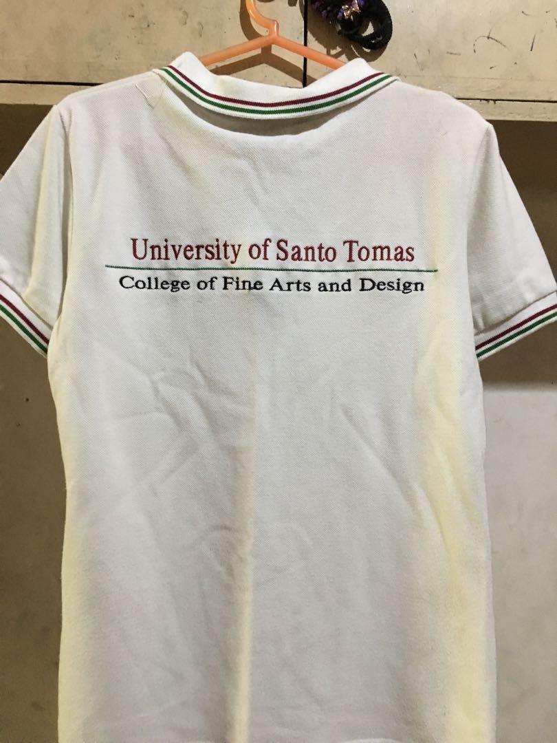 Type A & Type B (UST-CFAD Uniform), Everything Else, Others on Carousell