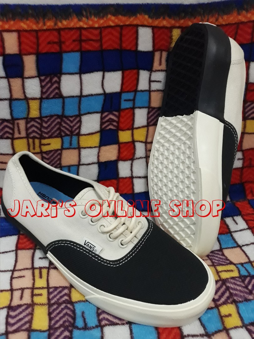Vans Mall Pull Out, Men's Fashion, Footwear, Sneakers on Carousell