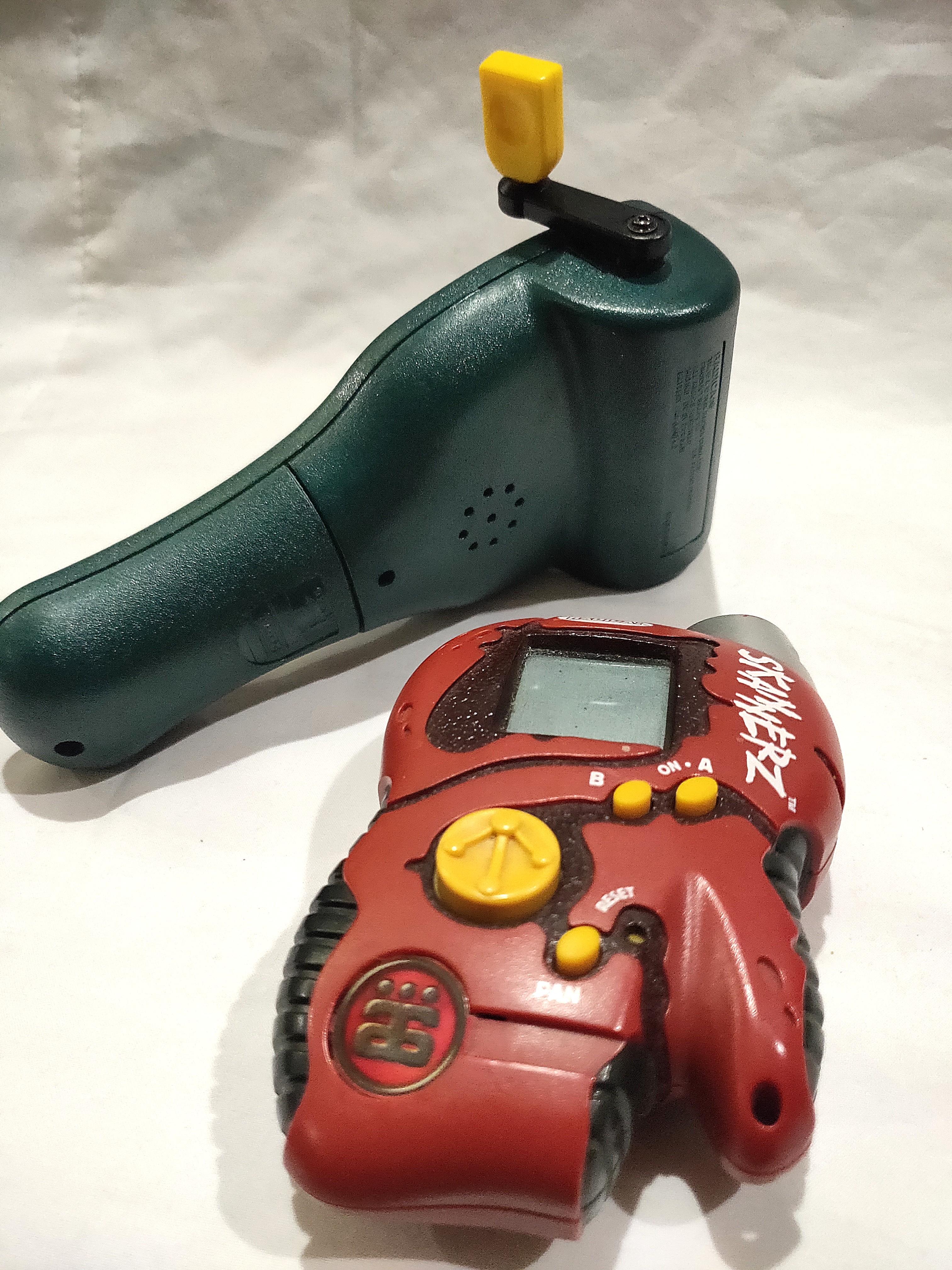 Vintage radica handheld game, Hobbies & Toys, Collectibles ...
