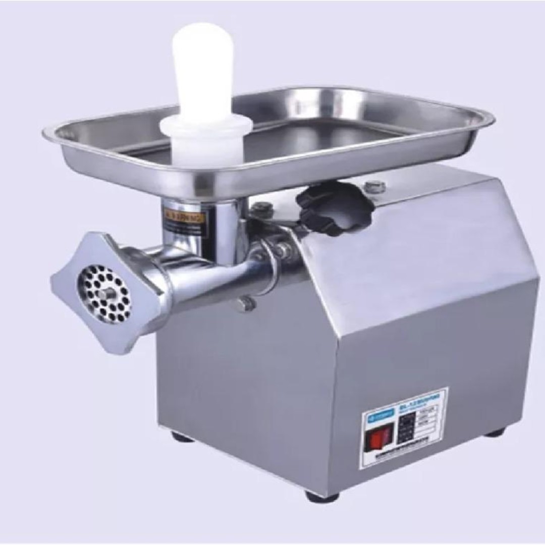 XH-12 Desktop Meat Grinder Machine, TV & Home Appliances, Kitchen ...