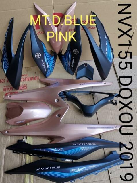 Yamaha Aerox Cover Set Yamaha Sniper Racing Boy King Drag Yamaha Spark ...