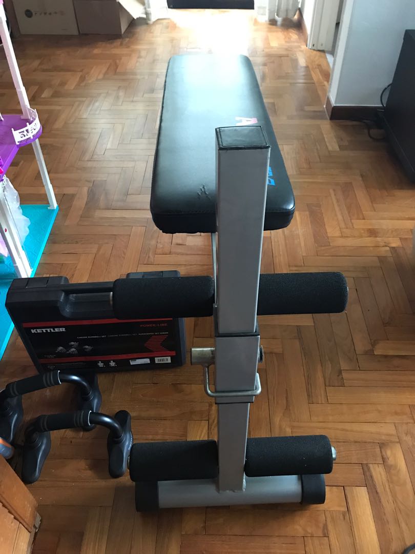 AIBI, Sports Equipment, Exercise & Fitness, Cardio & Fitness Machines ...