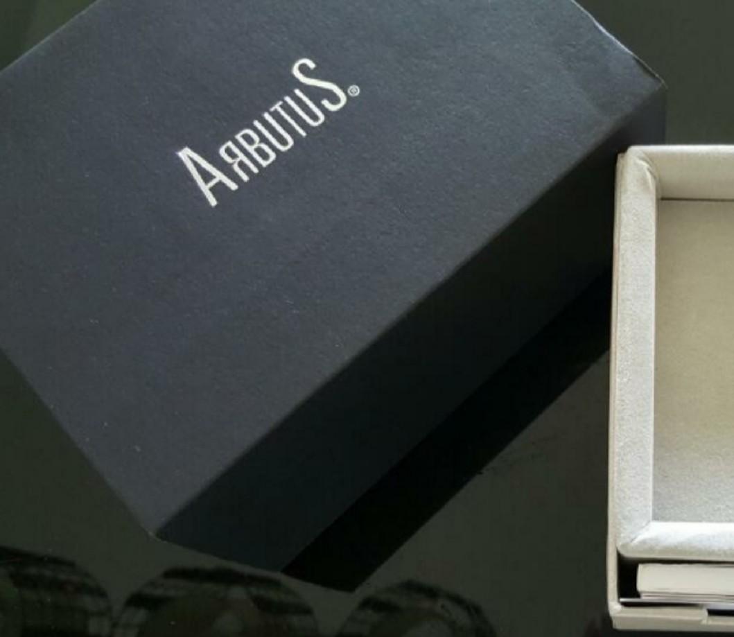 Arbutus Automatic Watch, Men's Fashion, Watches & Accessories, Watches ...