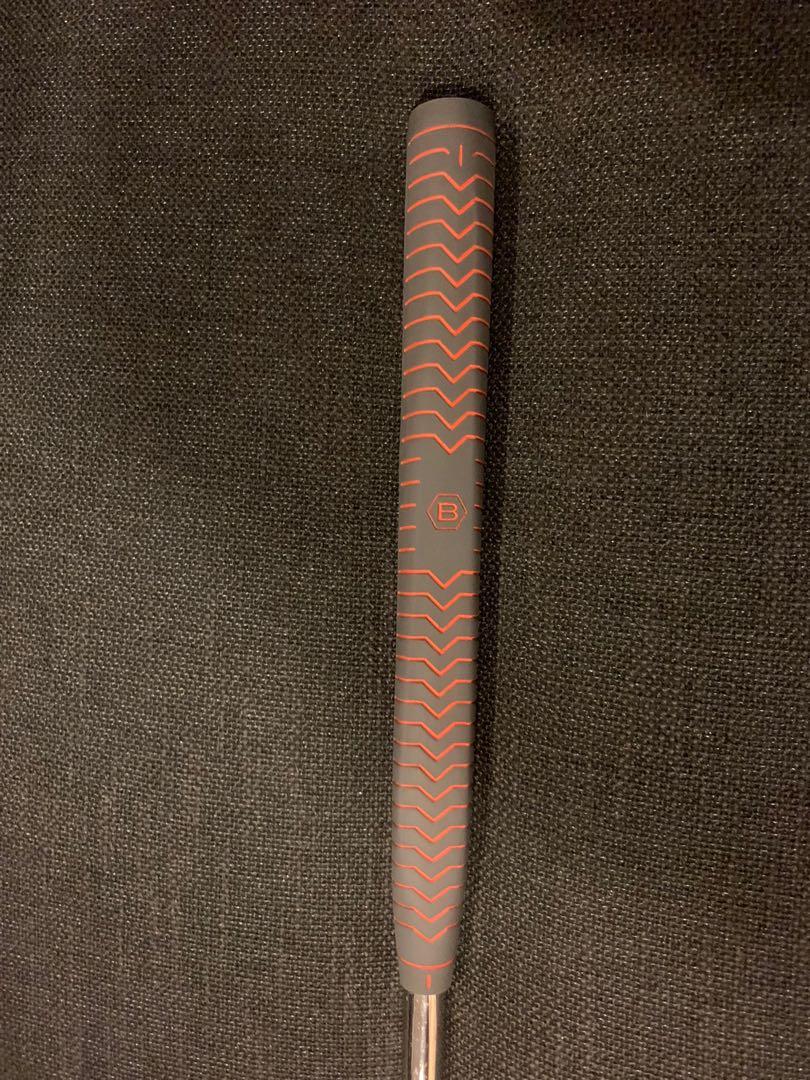 Rare Bettinardi Putter (Baby Ben), Sports Equipment, Sports & Games ...