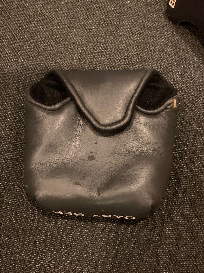 Rare Bettinardi Putter (Baby Ben), Sports Equipment, Sports & Games ...