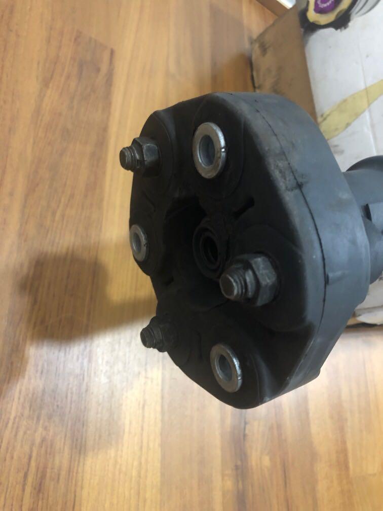 BMW E90 M3 Propeller Shaft, Everything Else on Carousell