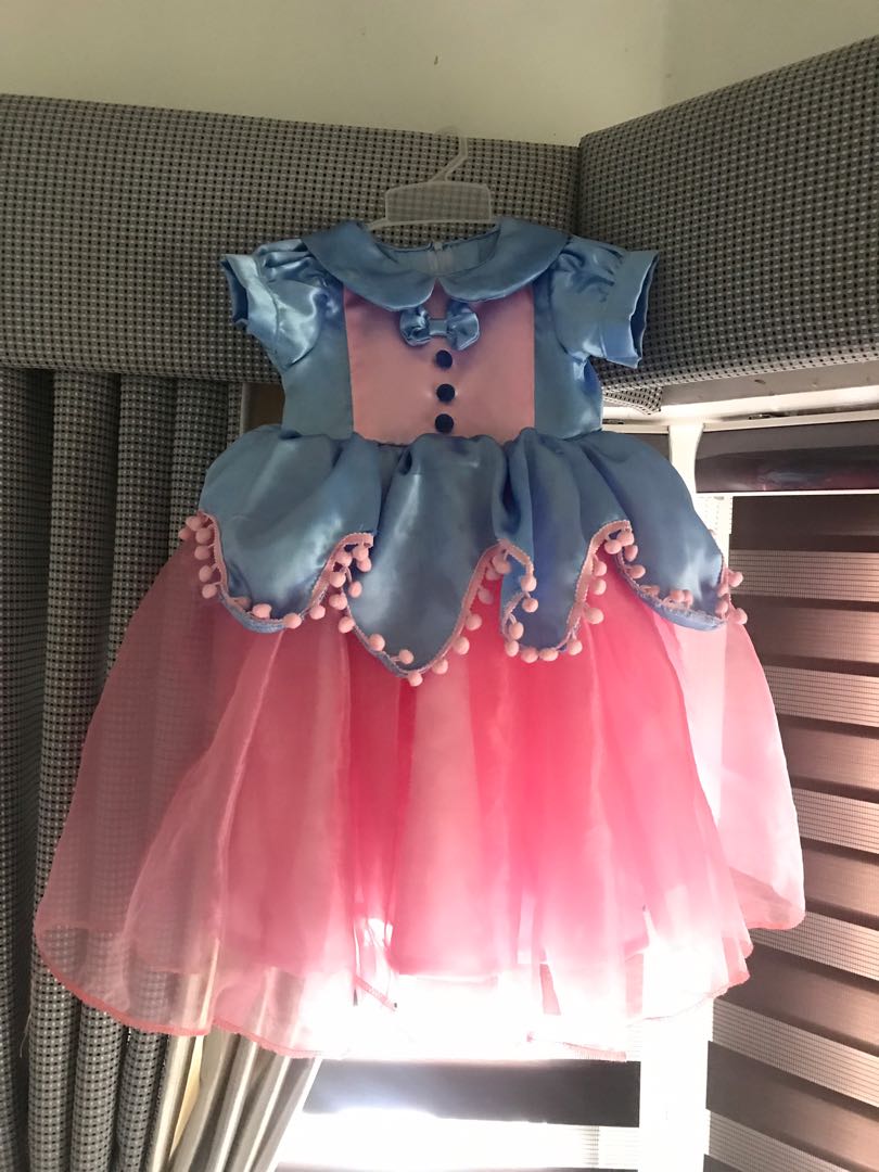 Carnival Carousel Costume / Halloween Costume, Babies & Kids, Babies ...
