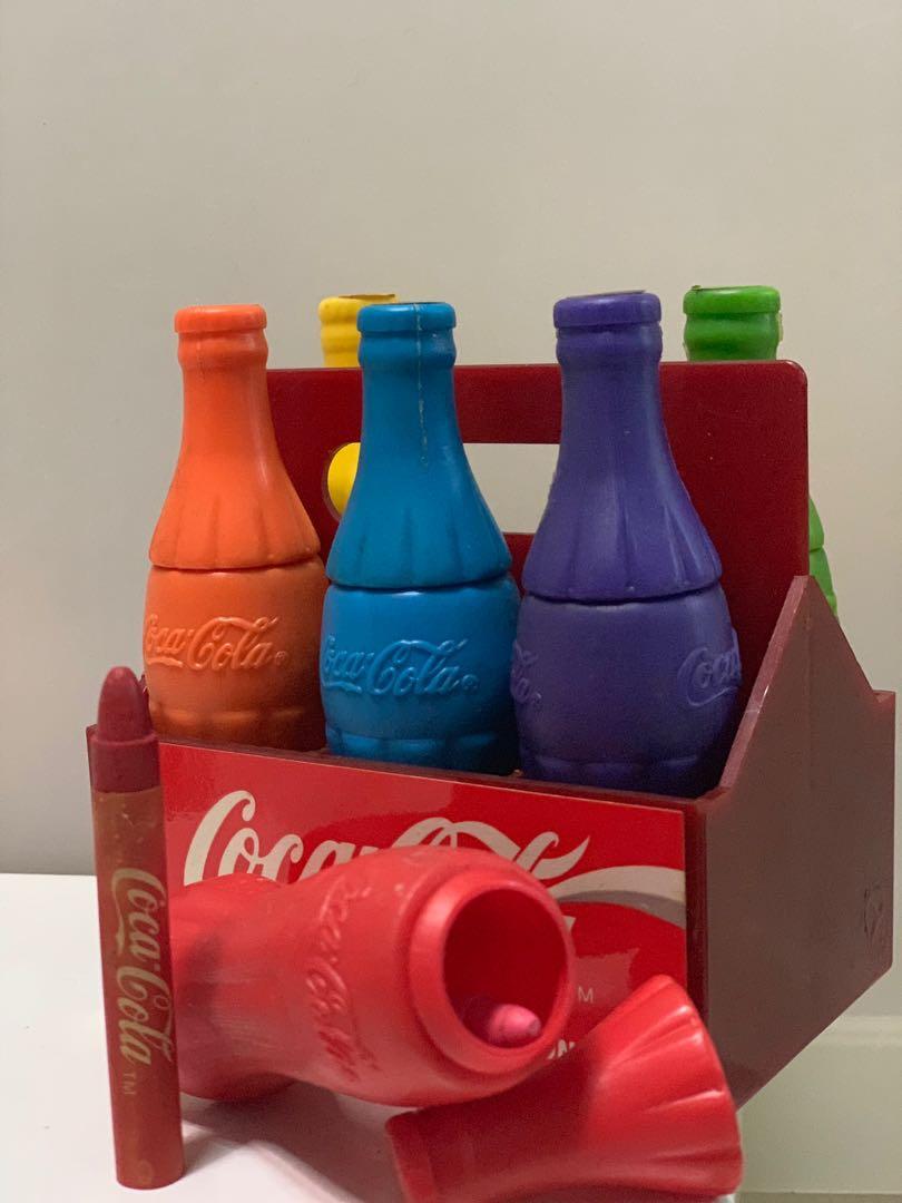 Coca Cola Collection, Vintage & Collectibles, Vintage Collectibles on ...