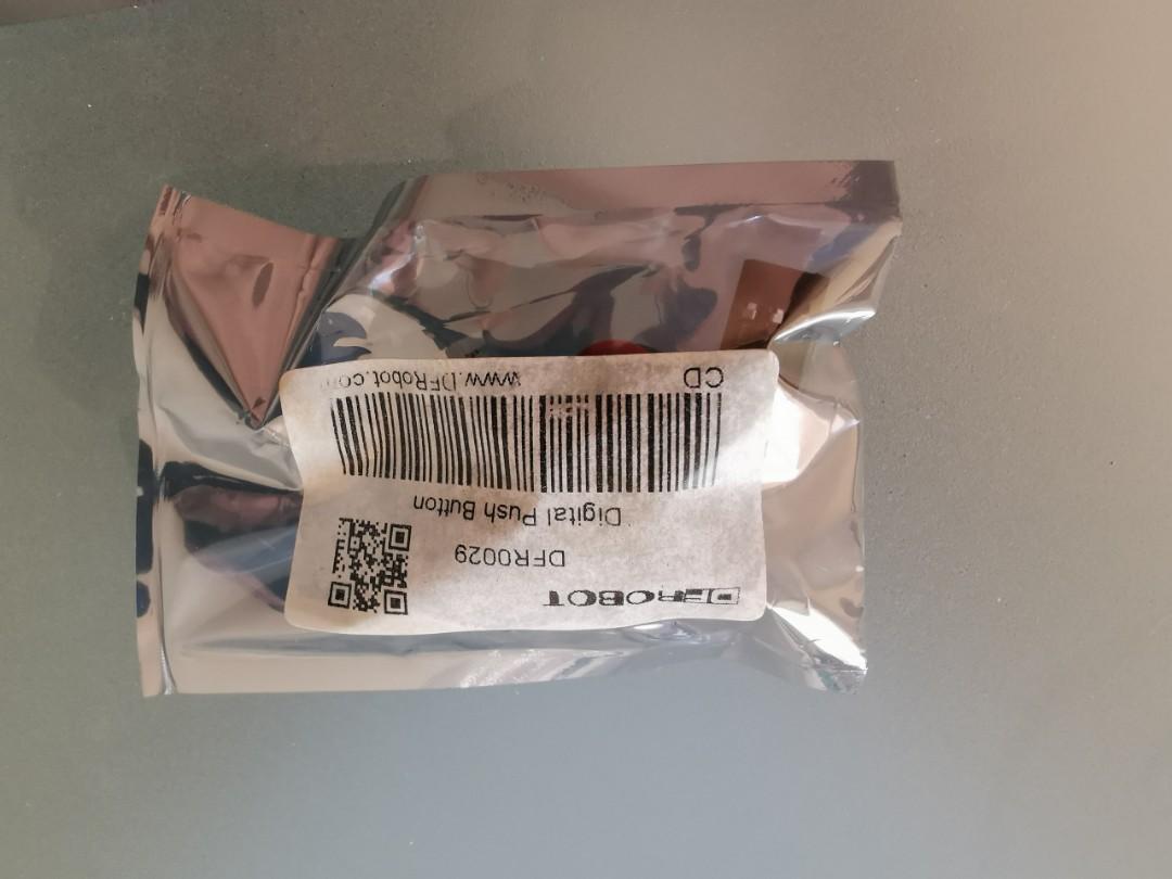 DFRobot sensor set (6 sensors set), Health & Nutrition, Health Monitors ...