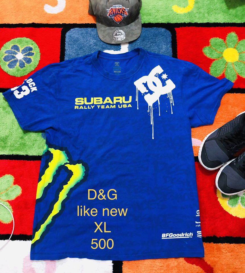 DnG, Men's Fashion, Tops & Sets, Formal Shirts on Carousell