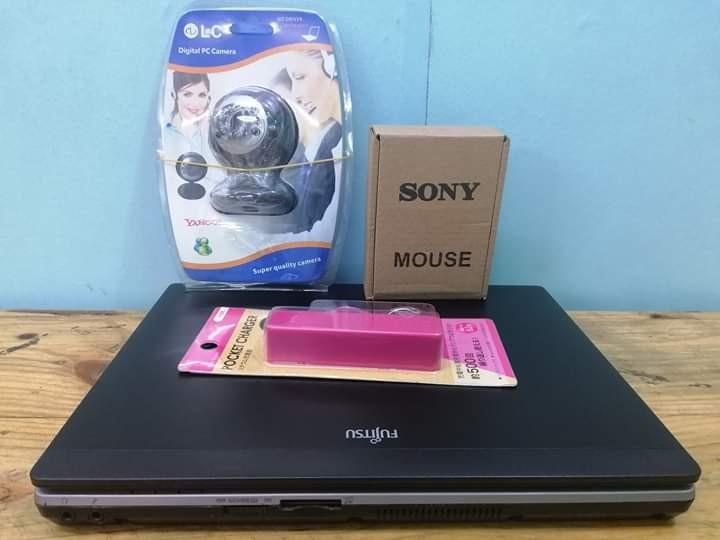 FUJITSU LIFEBOOK CORE I3 3RD GEN LAPTOP Computers Tech Laptops Notebooks On Carousell
