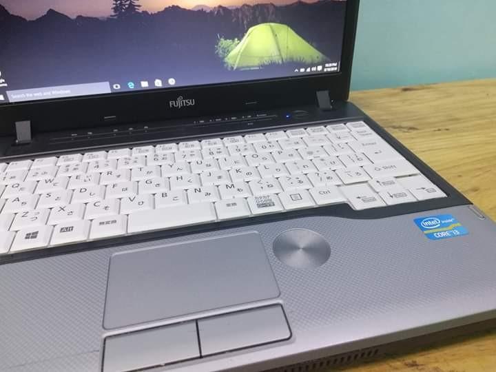 FUJITSU LIFEBOOK CORE I3 3RD GEN LAPTOP, Computers & Tech, Laptops ...