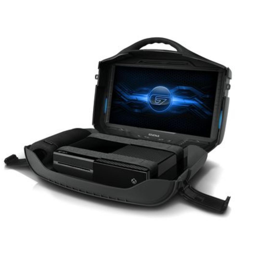 GAEMS Vanguard Personal Gaming Environment, Video Gaming, Gaming ...