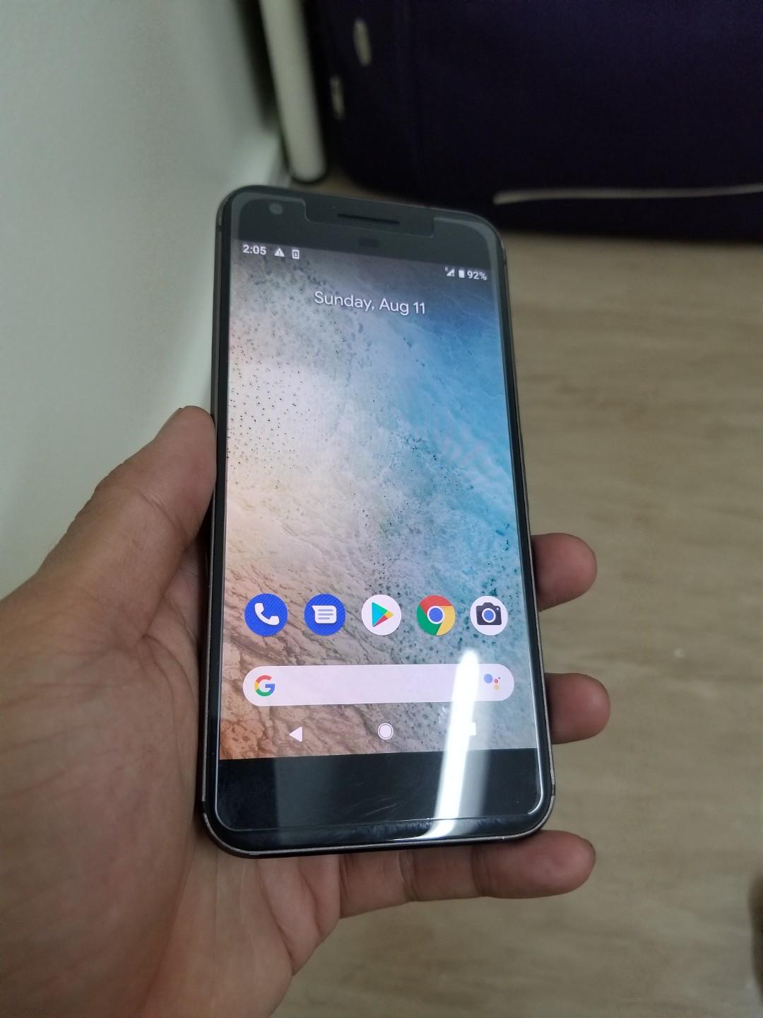 Google pixels 1, Mobile Phones & Gadgets, Mobile Phones, Android Phones ...