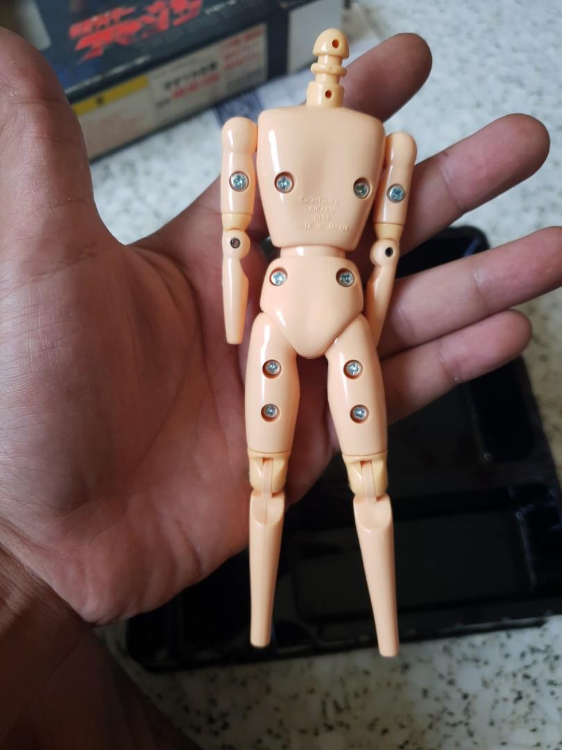 HYPER HERO REAL ACTION DOLL COLLECTION SERIES NO 057 MASKED KAMEN RIDER ...