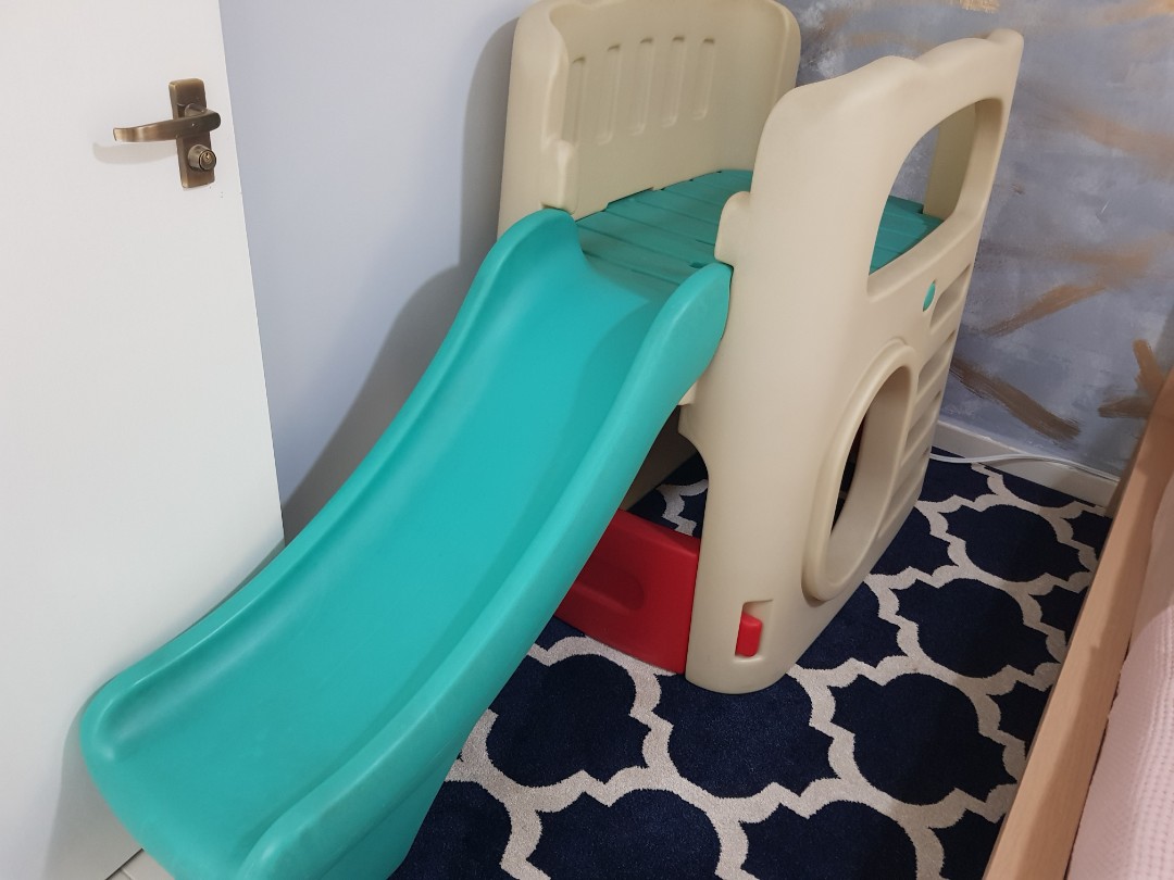 Step 2 Combo Climber, Babies & Kids, Infant Playtime on Carousell