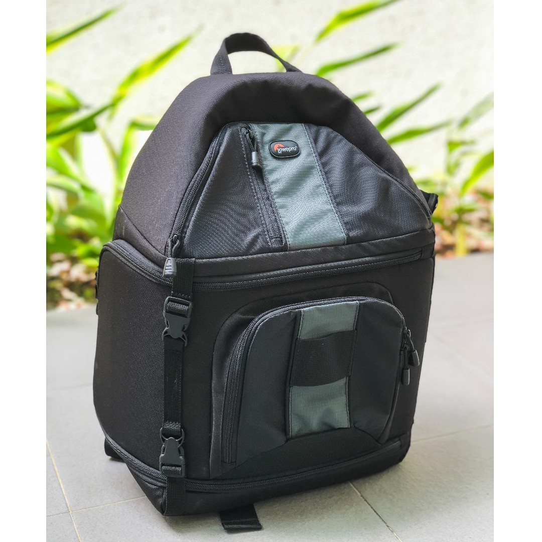 Lowepro (brand new) Sling Camera Bag, Photography, Photography ...