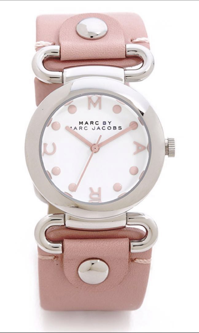 Marc by Marc jacobs watch, Women's Fashion, New Undergarments ...