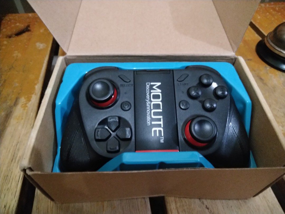 Mocute controller, Mobile Phones & Gadgets, Mobile & Gadget Accessories ...