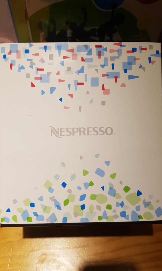 Nespresso View Ice kit, TV & Home Appliances, Kitchen Appliances ...