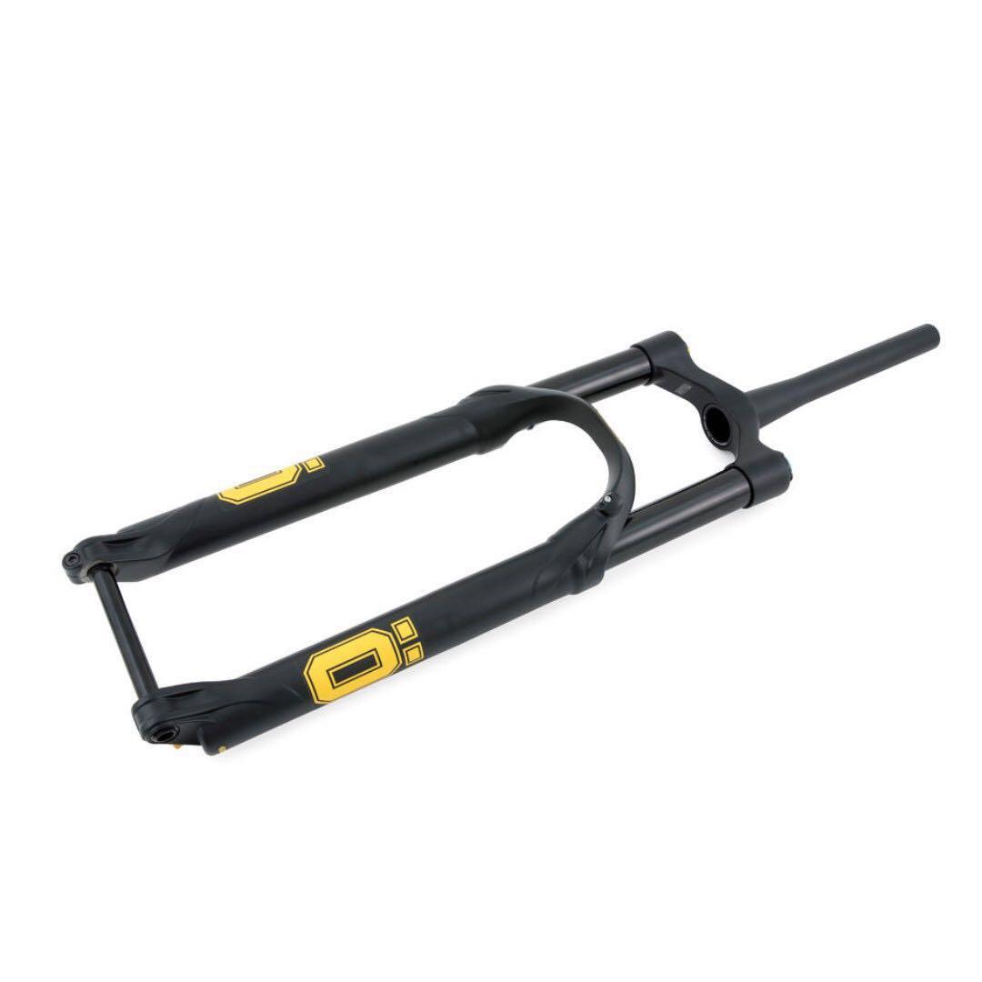 Ohlins RXF 36 Trail Fork 29" Coil Fork (M1), Sports Equipment, Bicycles ...