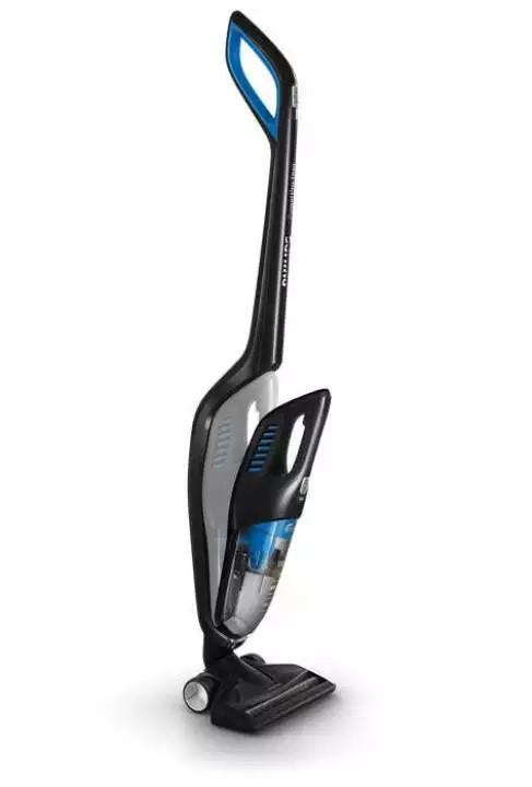 Philips PowerPro Duo 2-in-1 Handstick with PowerCyclone FC6167/01, TV ...