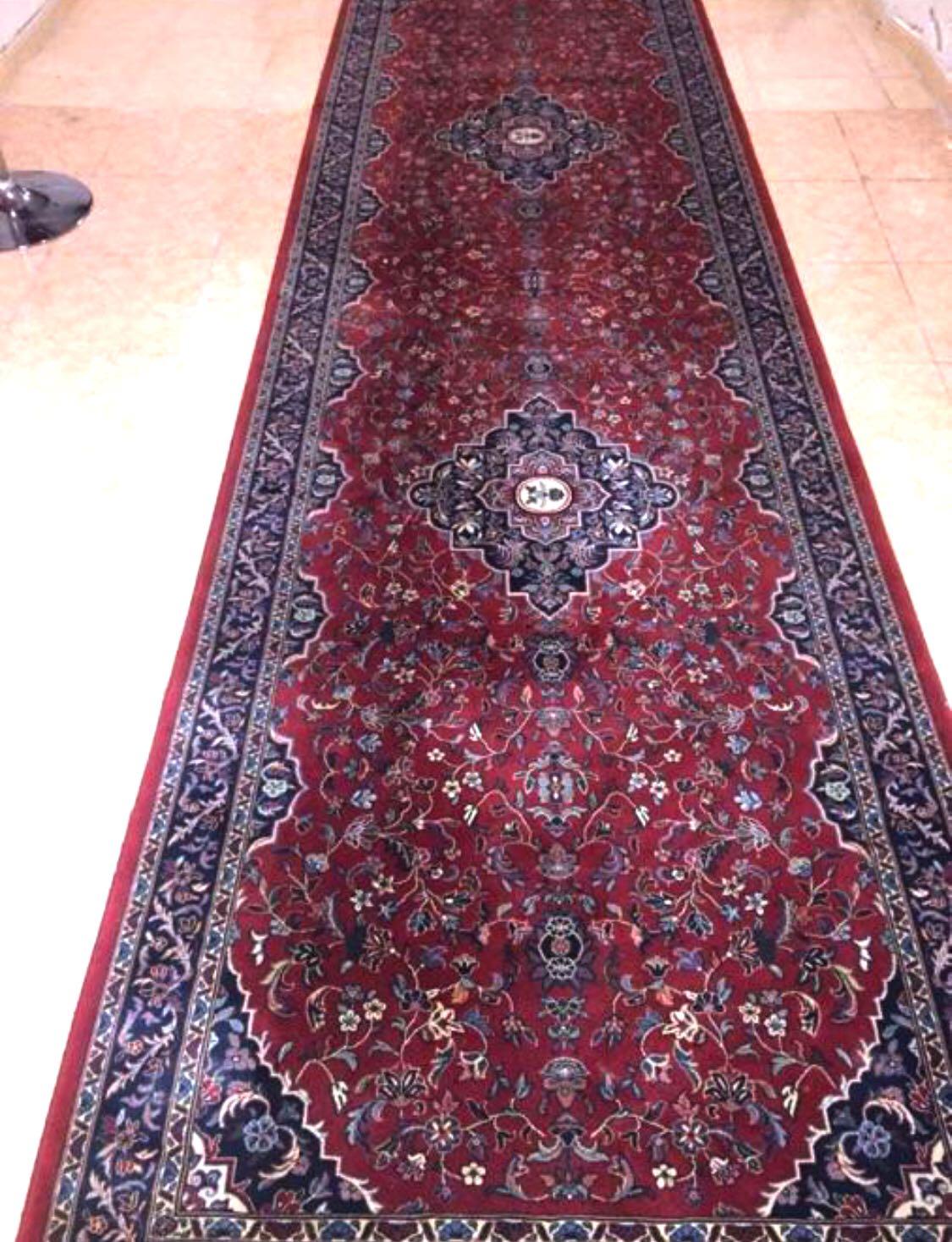Red Carpet from Nabawi Mosque, Everything Else on Carousell