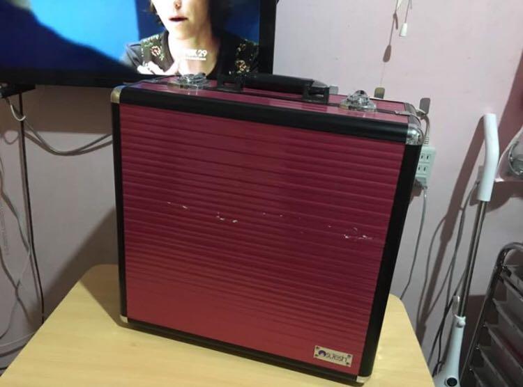 SUESH Makeup Kit, Beauty & Personal Care, Face, Makeup on Carousell