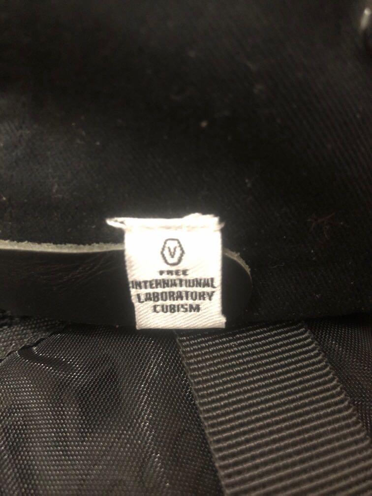Supreme visvim camp Cap, 男裝, 外套及戶外衣服 - Carousell