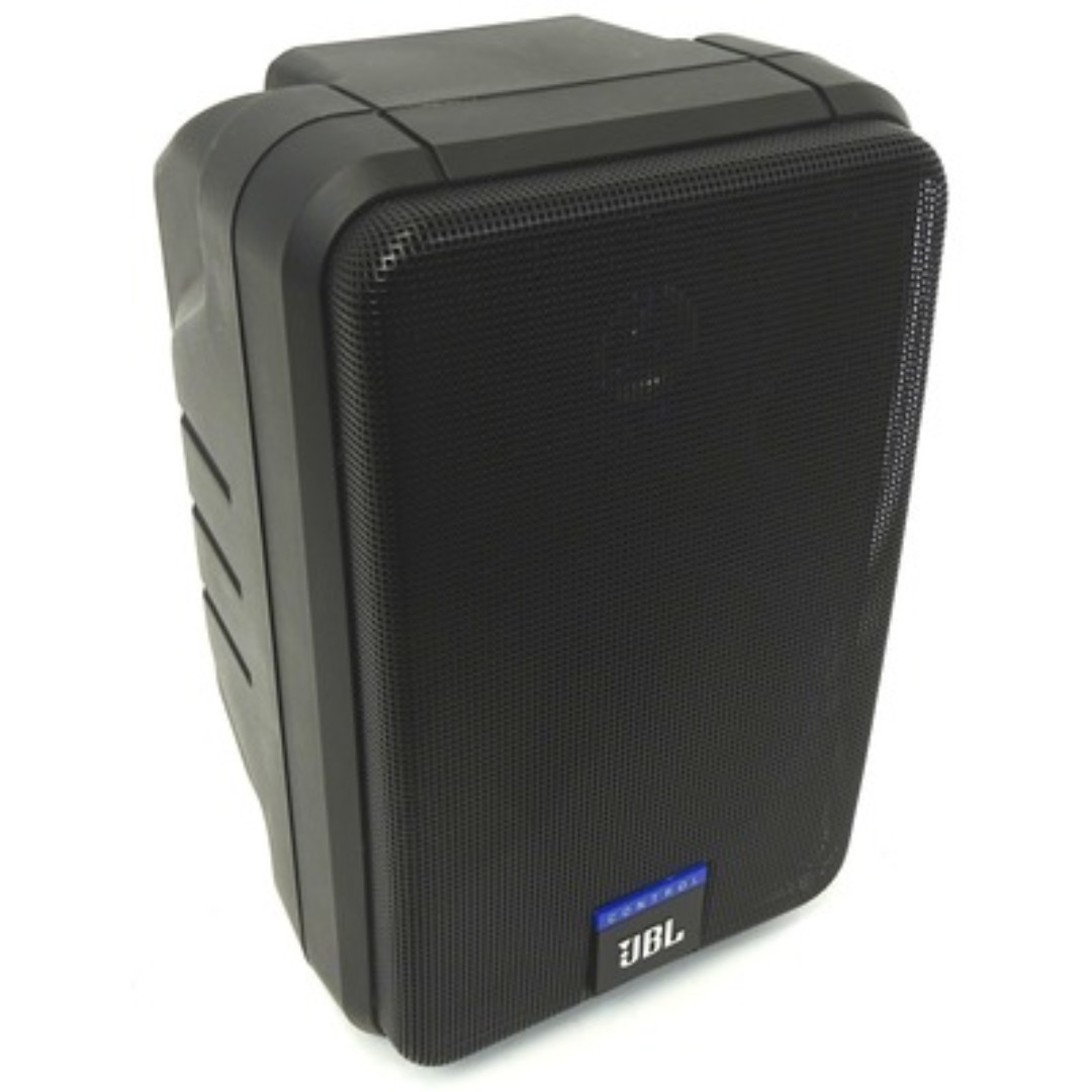 Very Rare JBL Control CM42 Speakers, Audio, Soundbars, Speakers ...