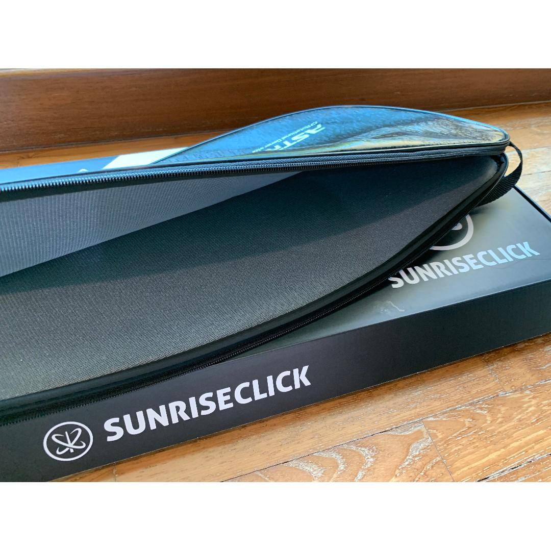 Yonex Badminton Racket Cover Bag with Zip (ASTROX) 2019, Sports ...