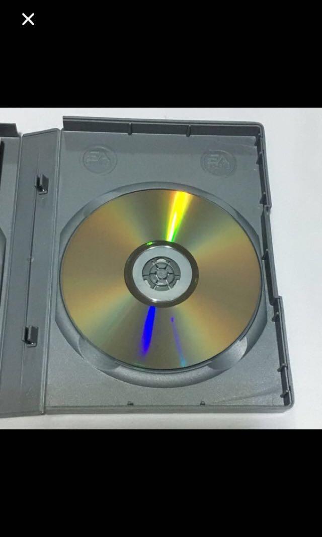 1DVD-ROM•{DVD, VCD & CD -DVD EDITION} EA SPORTS PCGAME : FIFA 07 For ...