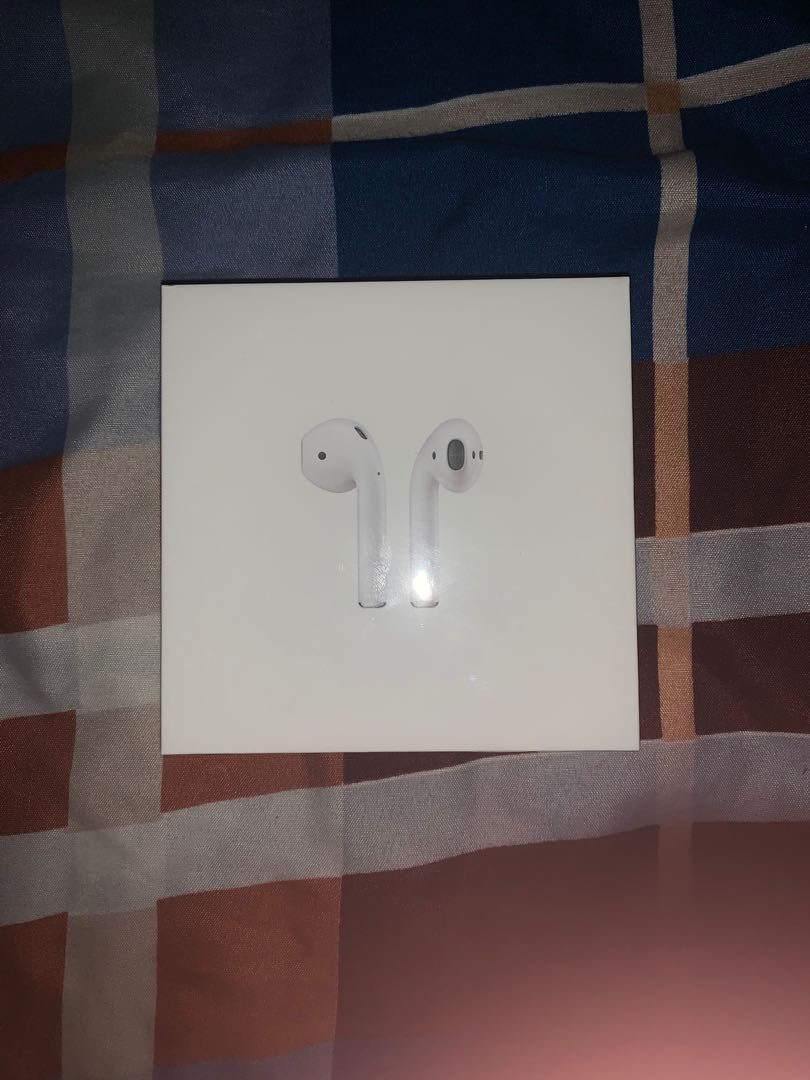 Airpod, Audio, Earphones on Carousell